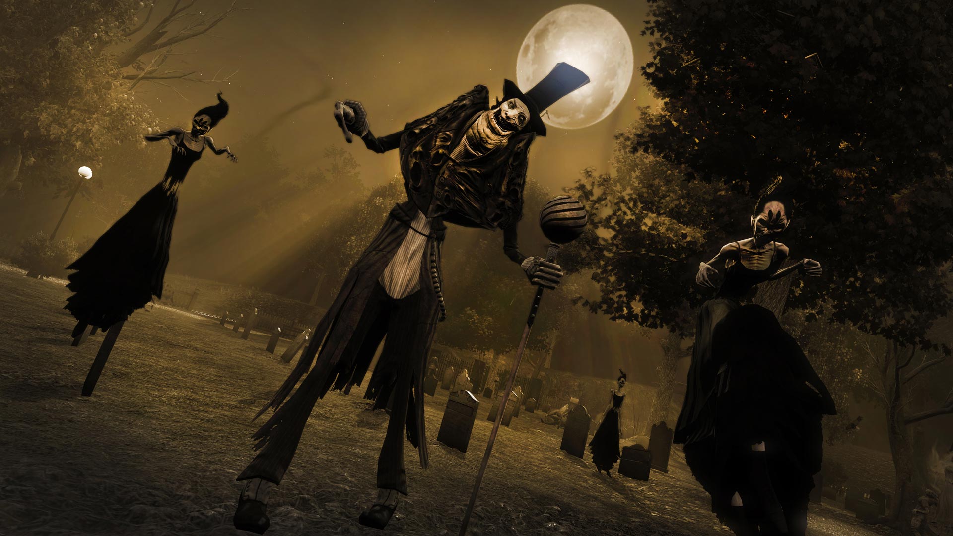 Update roadmap - Secret World Legends