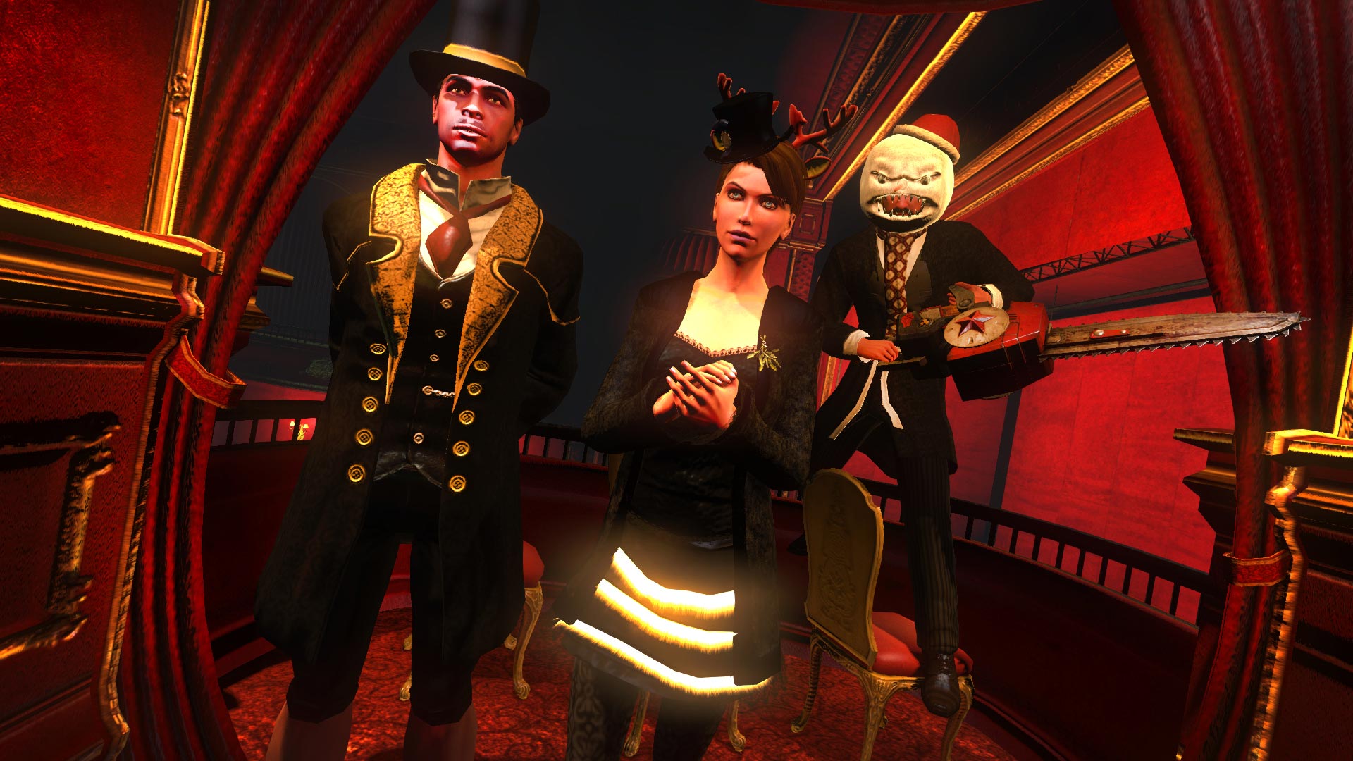 Update roadmap - Secret World Legends