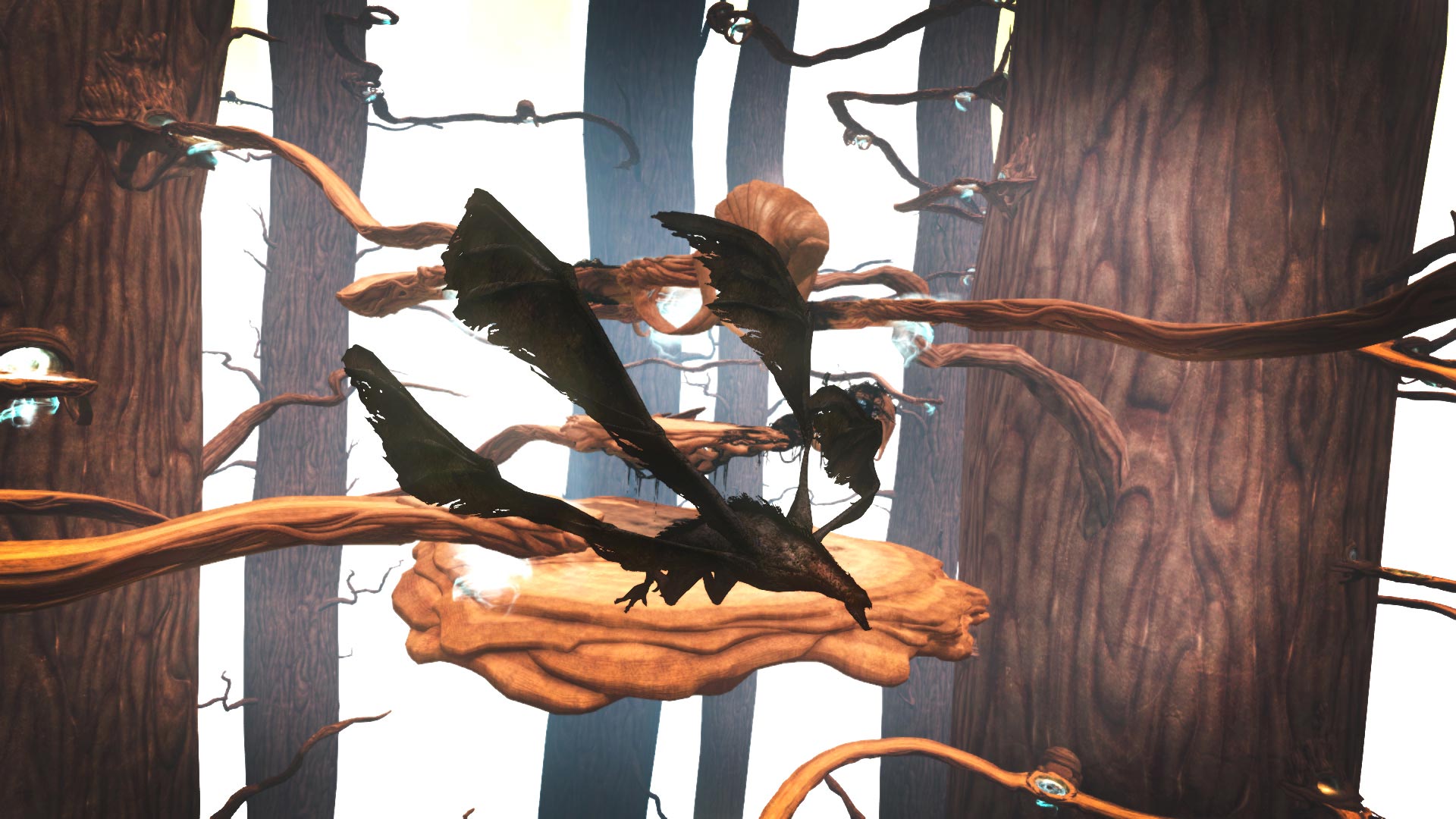 Update roadmap - Secret World Legends