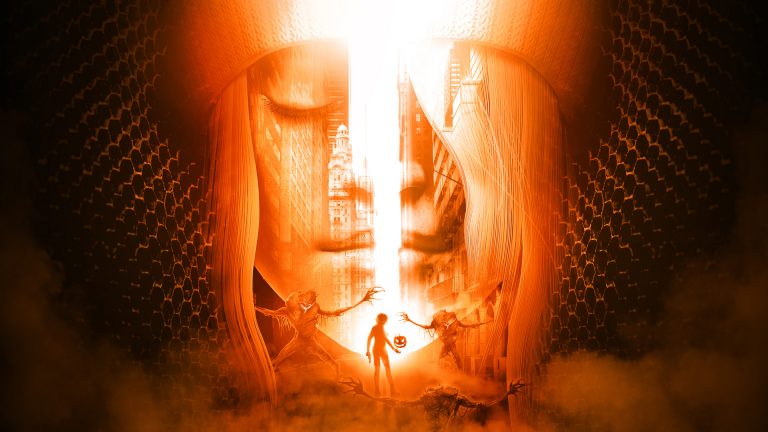 Secret World Legends