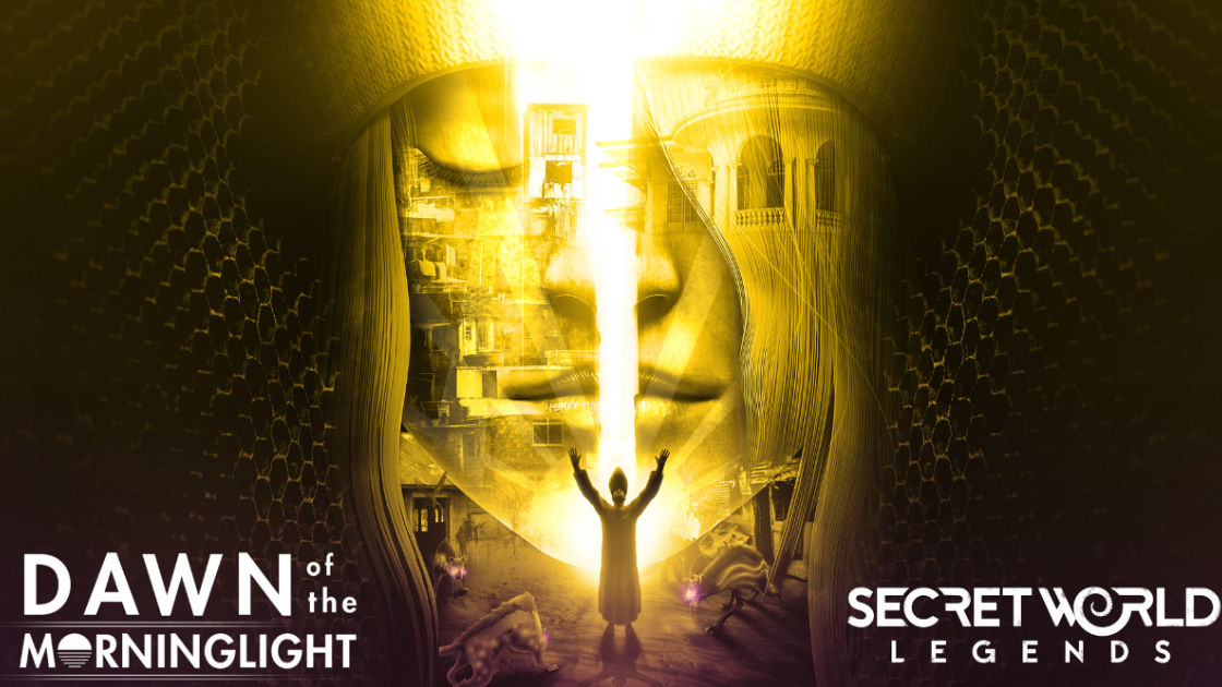 Secret World Legends - Play for free | Sign up today