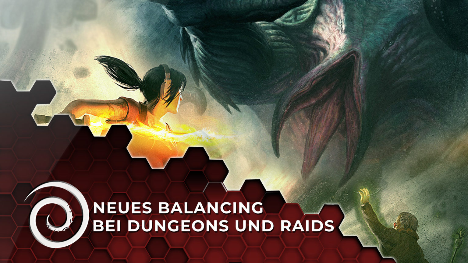 Secret World Legends - Français